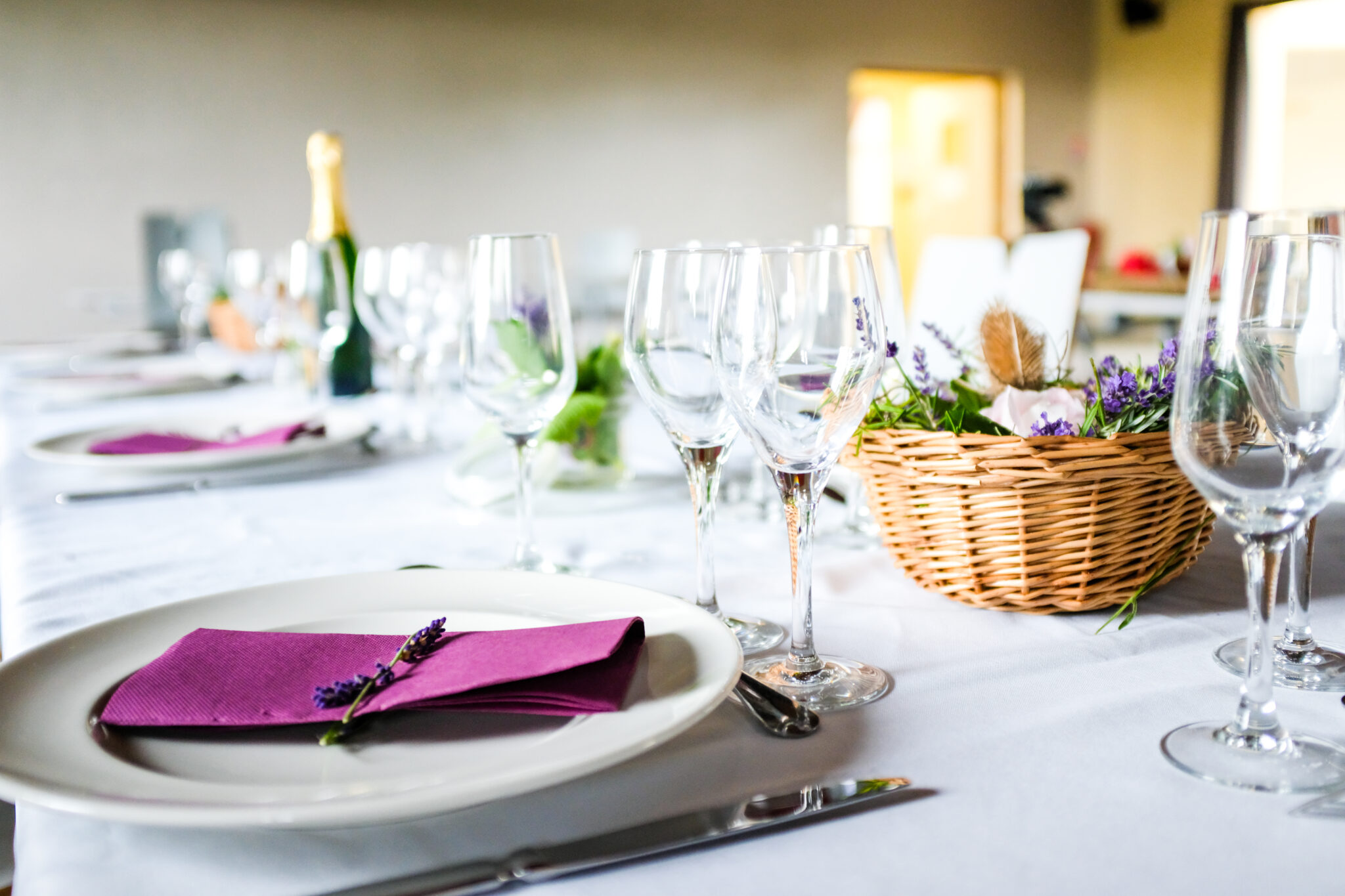 Privatisation – Ecosite de Villarceaux